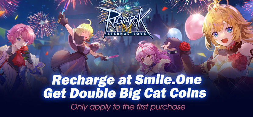 Smile.One - (Indonesia) | Game Credits Services