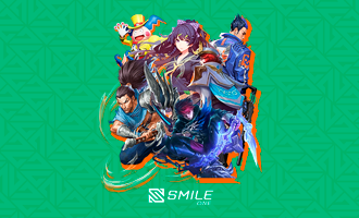 Smile.One - (Brazil) | Créditos de Jogos e Serviços