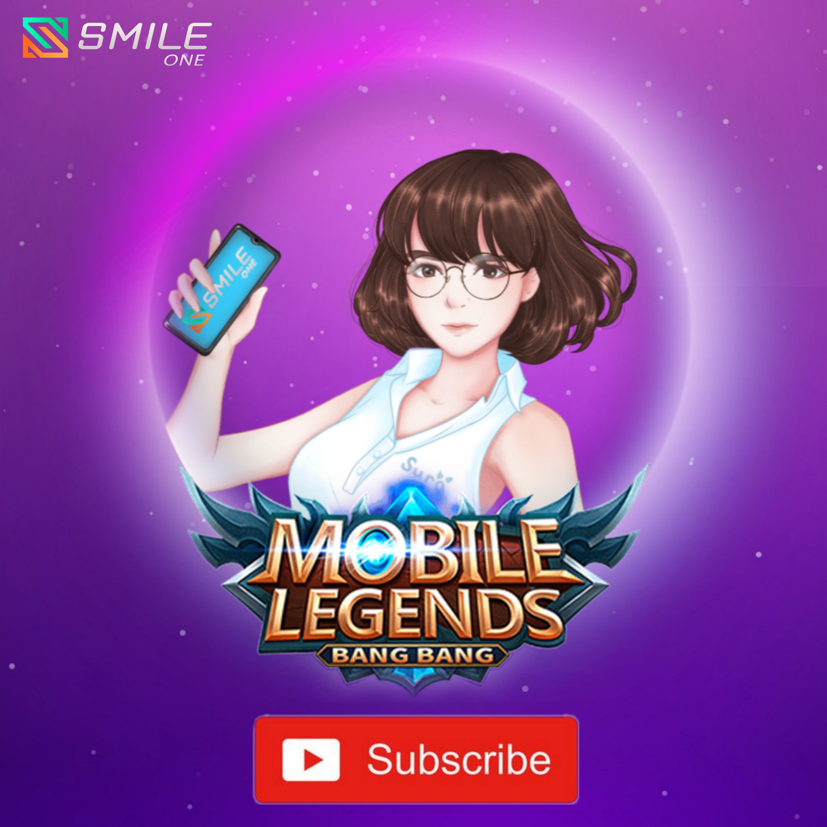 Smile.One - (Россия) | Внутриигровые валюты и услуги